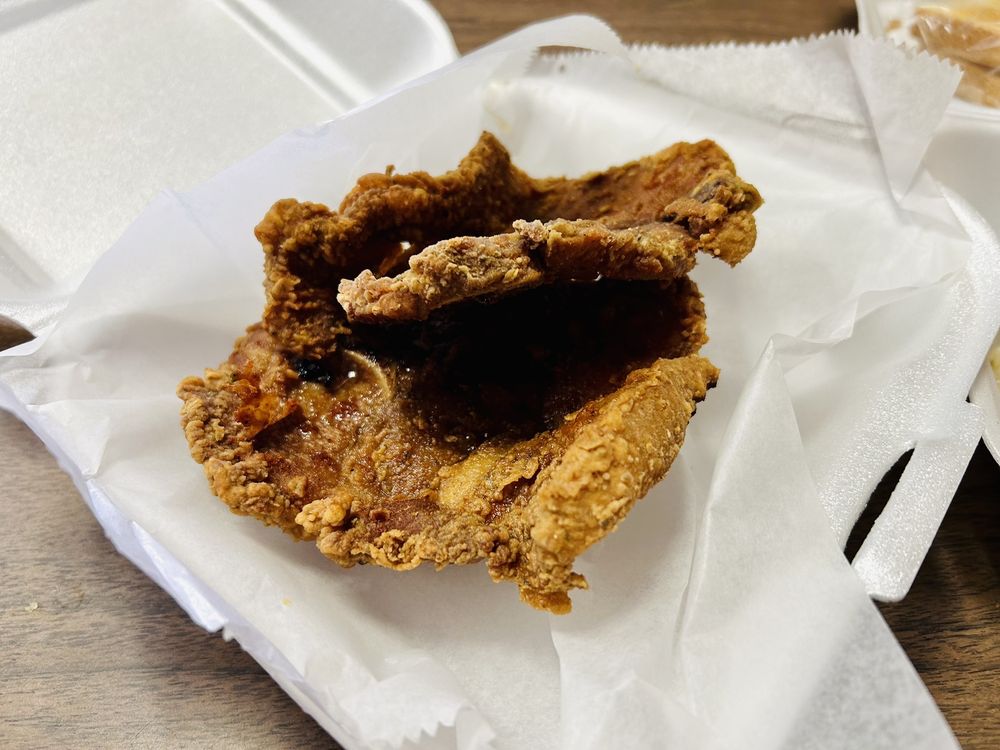 MLK RESTAURANT - Updated December 2025 - 99 Photos & 88 Reviews - 5931 ...