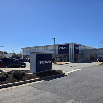 VOLVO CARS MALL OF GEORGIA - Updated May 2026 - 36 Photos & 47 Reviews ...