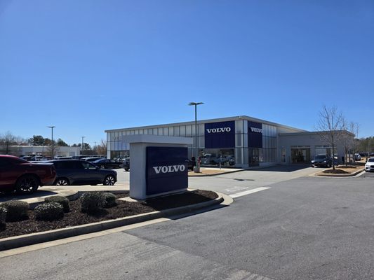 VOLVO CARS MALL OF GEORGIA - Updated May 2026 - 36 Photos & 47 Reviews ...