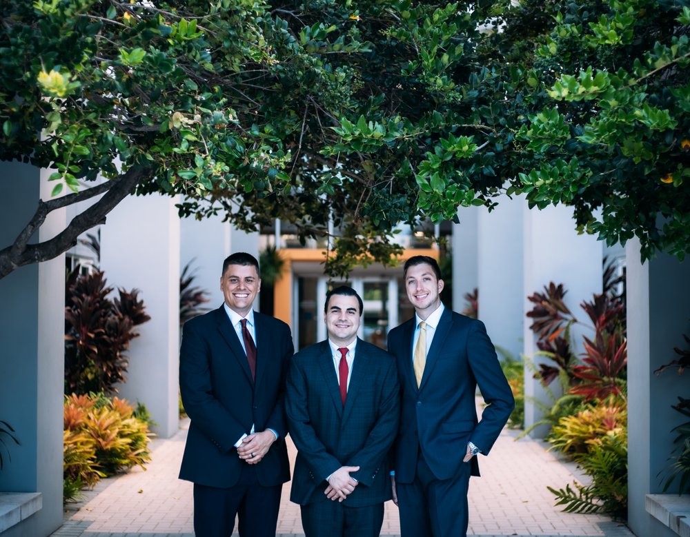 PARDELL, KRUZYK & GIRIBALDO - Updated April 2024 - 433 Plaza Real, Boca ...