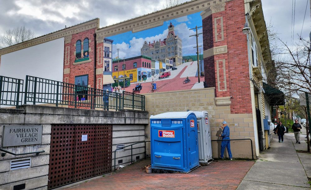 FAIRHAVEN VILLAGE GREEN - Updated October 2025 - 37 Photos - 1207 10th ...