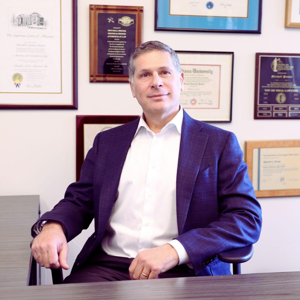 PRONER & PRONER - Updated March 2025 - 12 Photos - 122 E 42nd St, New ...