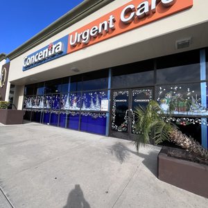 CONCENTRA - Updated December 2025 - 14 Photos & 171 Reviews - 599 ...