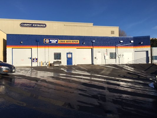 CORNERSTONE AUTO REPAIR - Updated December 2025 - 12 Photos & 31 ...