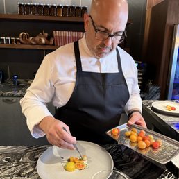 FOREIGNER RESTAURANT - Updated October 2025 - 298 Photos & 35 Reviews ...