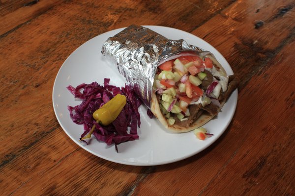 GYRO LOVE AVON - Updated January 2026 - 11 Photos - 192 W Main St, Avon ...