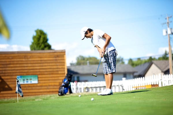 MUSQUEAM GOLF & LEARNING ACADEMY - Updated December 2025 - 22 Photos ...