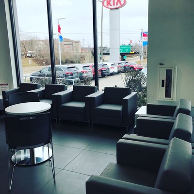 Lafontaine Kia Of Dearborn
