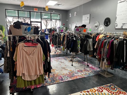 THE FLOW STORE - Updated September 2025 - 13111 Rivercrest Dr ...