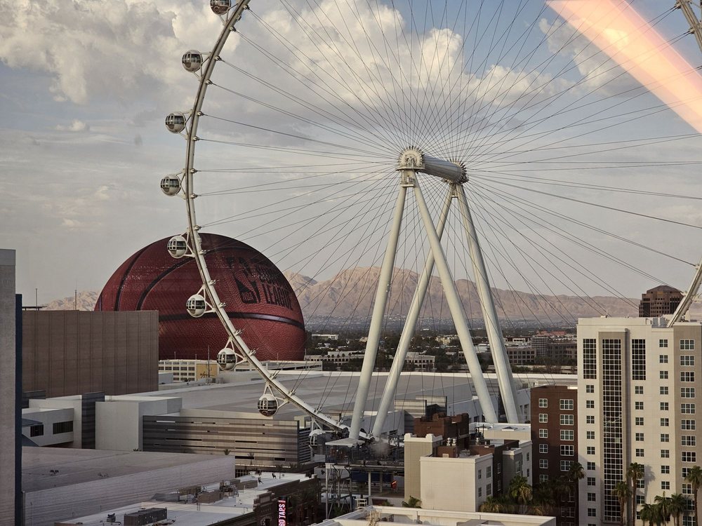 FLAMINGO GO POOL - Updated July 2024 - 349 Photos & 270 Reviews - 3555 ...