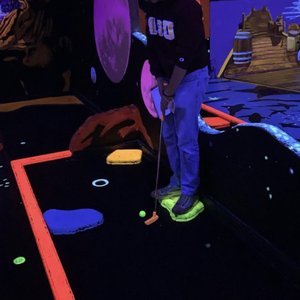 IMAGINE 3D MINI GOLF - 173 Photos & 209 Reviews - 785 W Warner Rd ...