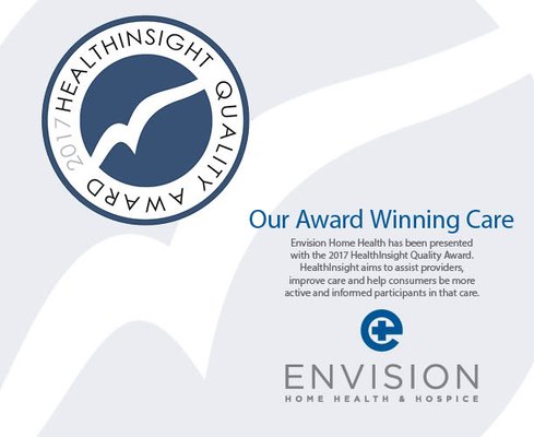 ENVISION HOME HEALTH & HOSPICE - Updated August 2025 - 9140 State St ...