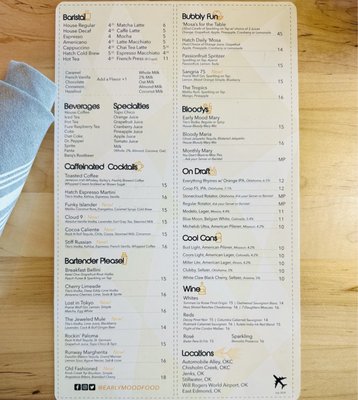 HATCH - Updated January 2025 - 21 Photos & 17 Reviews - 7100 Terminal ...