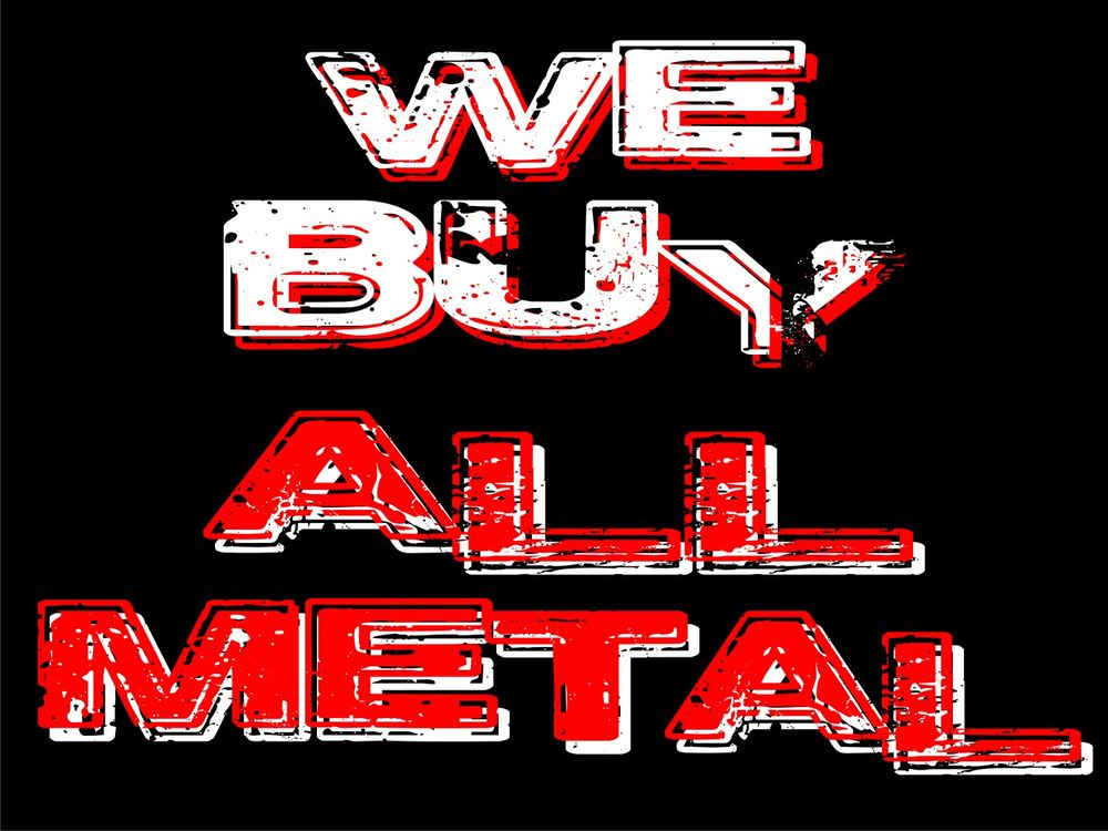 HARMON SCRAP METAL - HAZEL GREEN - Updated October 2025 - 15235 US 231 ...