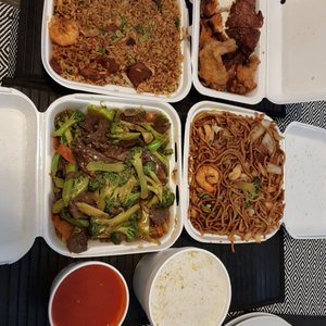 House of Wong - 10 Photos & 22 Reviews - Chinese - 4601 Kingston Road ...