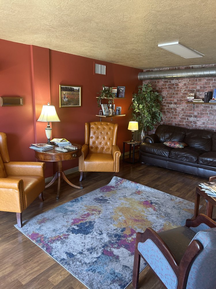 RED MOUNTAIN BARBERSHOP - Updated October 2025 - 50 Reviews - 1250 W ...