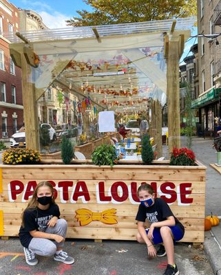 PASTA LOUISE CAFE - Updated November 2024 - 318 Photos & 263 Reviews ...