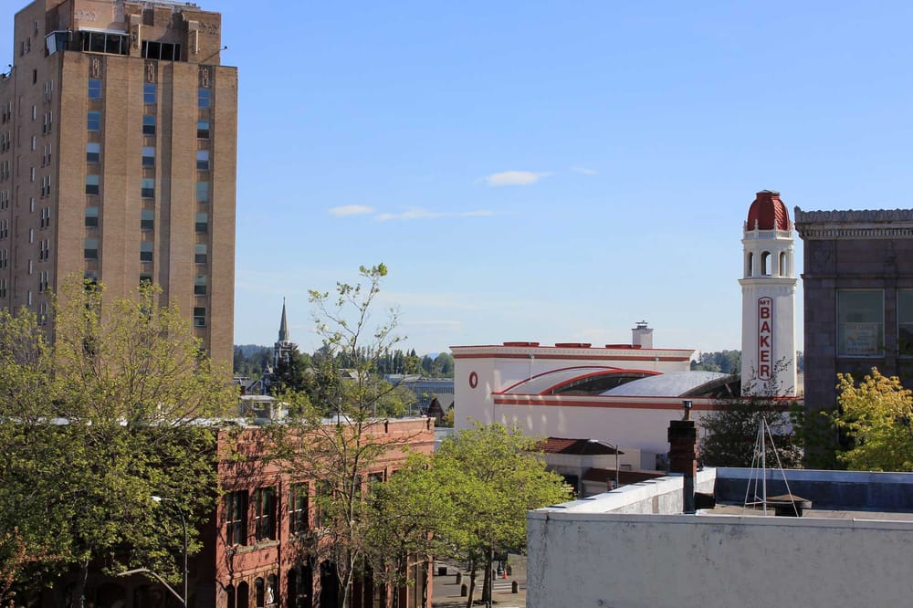 BELLINGHAM SEO - Updated November 2025 - 4600 Guide Meridian ...