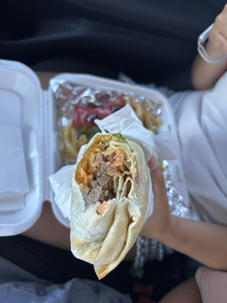 TACOS EL MAS CHINGON - Updated December 2025 - 10 Photos - 999 N Grand ...