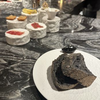 FOREIGNER RESTAURANT - Updated October 2025 - 298 Photos & 35 Reviews ...