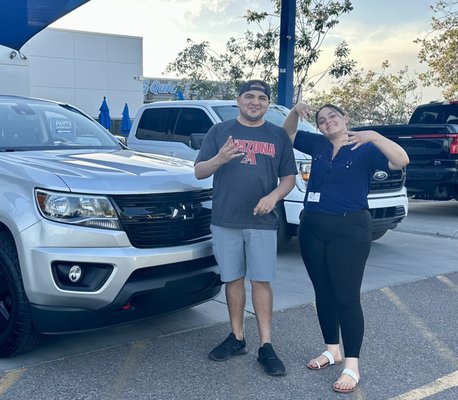 PEORIA FORD - Updated October 2025 - 190 Photos & 1083 Reviews - 9130 W ...