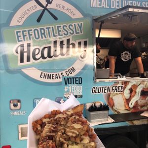 EFFORTLESSLY HEALTHY - 123 Photos & 62 Reviews - 1440 Scottsville Rd ...