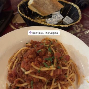 BENITO ONE - Updated January 2025 - 770 Photos & 891 Reviews - 174 ...