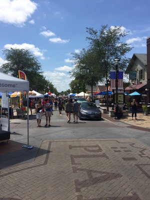 PLAINFIELD FEST - Updated June 2026 - Lockport St, Plainfield, Illinois ...
