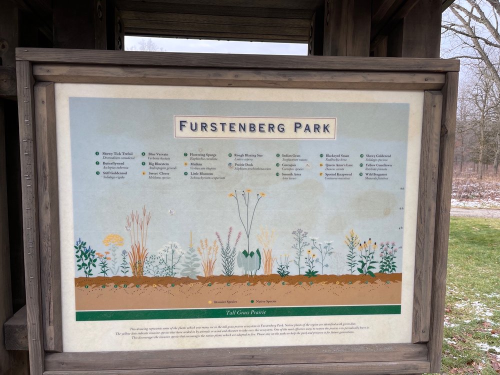 FURSTENBERG NATURE AREA - Updated April 2025 - 28 Photos - 2728 Fuller ...