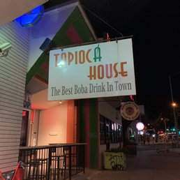 TAPIOCA HOUSE - Updated March 2025 - 110 Photos & 274 Reviews - 1906 ...