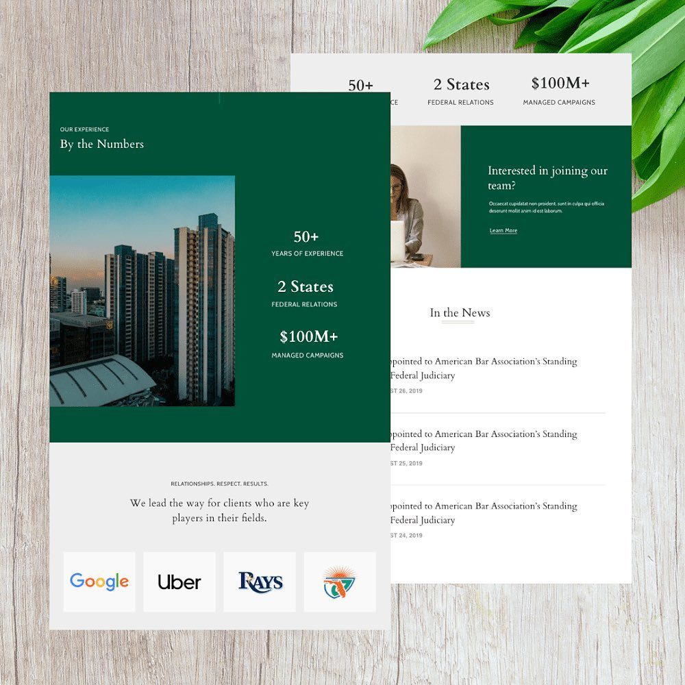 BRICK & MONITOR - Updated May 2024 - Request Consultation - 3409 ...