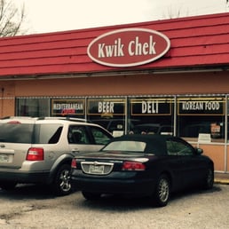 KWIK CHEK - Updated July 2025 - 231 Photos & 317 Reviews - 2013 Madison ...