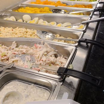 W SPOON BUFFET - Updated August 2025 - 281 Photos & 305 Reviews - 14689 ...