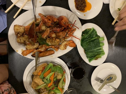 BIG WONG - 1550 Photos & 1507 Reviews - Chinese - 67 Mott St, New York ...