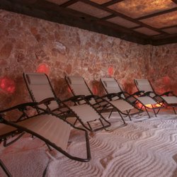 SOLEIL’S SALT CAVE - 12 Photos - 130 Water St, Exeter, New Hampshire ...