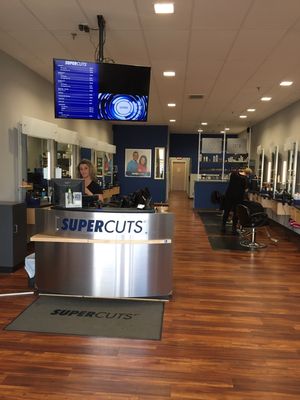SUPERCUTS - Updated December 2025 - 15 Reviews - 1111 S Willow St ...