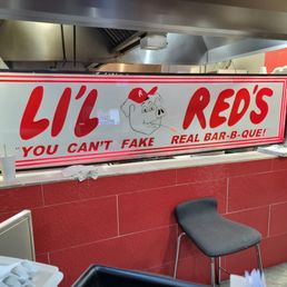 LIL RED’S TAKEOUT AND CATERING - Updated April 2026 - 267 Photos & 306 ...