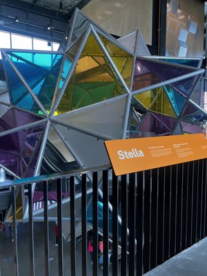 KIEWIT LUMINARIUM - 44 Photos - 345 Riverfront Dr, Omaha, Nebraska ...