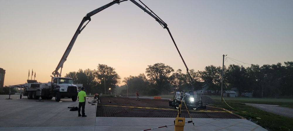 JD BISHOP CONSTRUCTION - Updated May 2024 - Request a Quote - 13 Photos - 100 US Hwy 36 ...