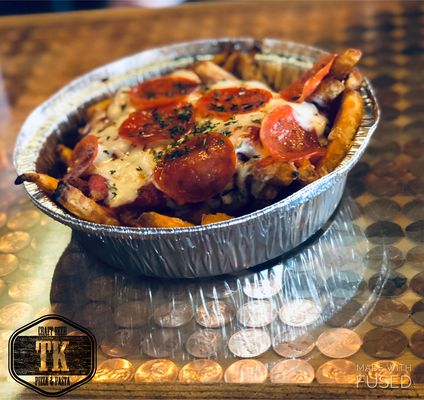 TK’S PIZZA & PASTA - 182 Photos & 302 Reviews - Pizza - 640 W Tehachapi ...