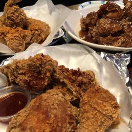 NO.1 PLUS CHICKEN - Updated September 2025 - 964 Photos & 654 Reviews ...