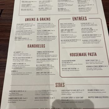 RYE STREET TAVERN - Updated July 2025 - 643 Photos & 151 Reviews - 225 ...