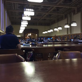 DOHENY MEMORIAL LIBRARY - Updated June 2024 - 56 Photos & 36 Reviews ...