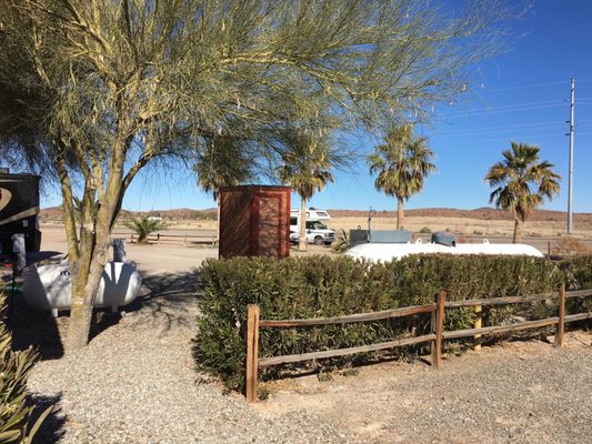 DESERT PUEBLO RV RESORT - Updated December 2025 - 16 Photos - 28726 Hwy ...