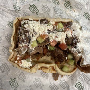 GREEK KITCHEN - Updated December 2025 - 63 Photos & 128 Reviews - 251 E ...