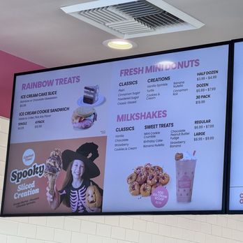 THE ORIGINAL RAINBOW CONE - Updated October 2025 - 299 Photos & 90 ...