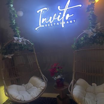 INVITO RESTAURANT - Updated October 2025 - 184 Photos & 54 Reviews ...