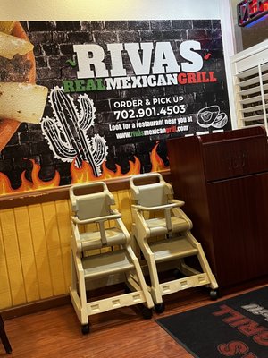 RIVAS MEXICAN GRILL - Updated April 2026 - 119 Photos & 181 Reviews ...