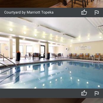 COURTYARD BY MARRIOTT TOPEKA - Updated January 2026 - 79 Photos & 41 ...