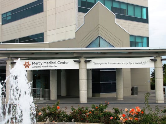 MERCY MEDICAL CENTER - DIGNITY HEALTH - Updated November 2025 - 63 ...